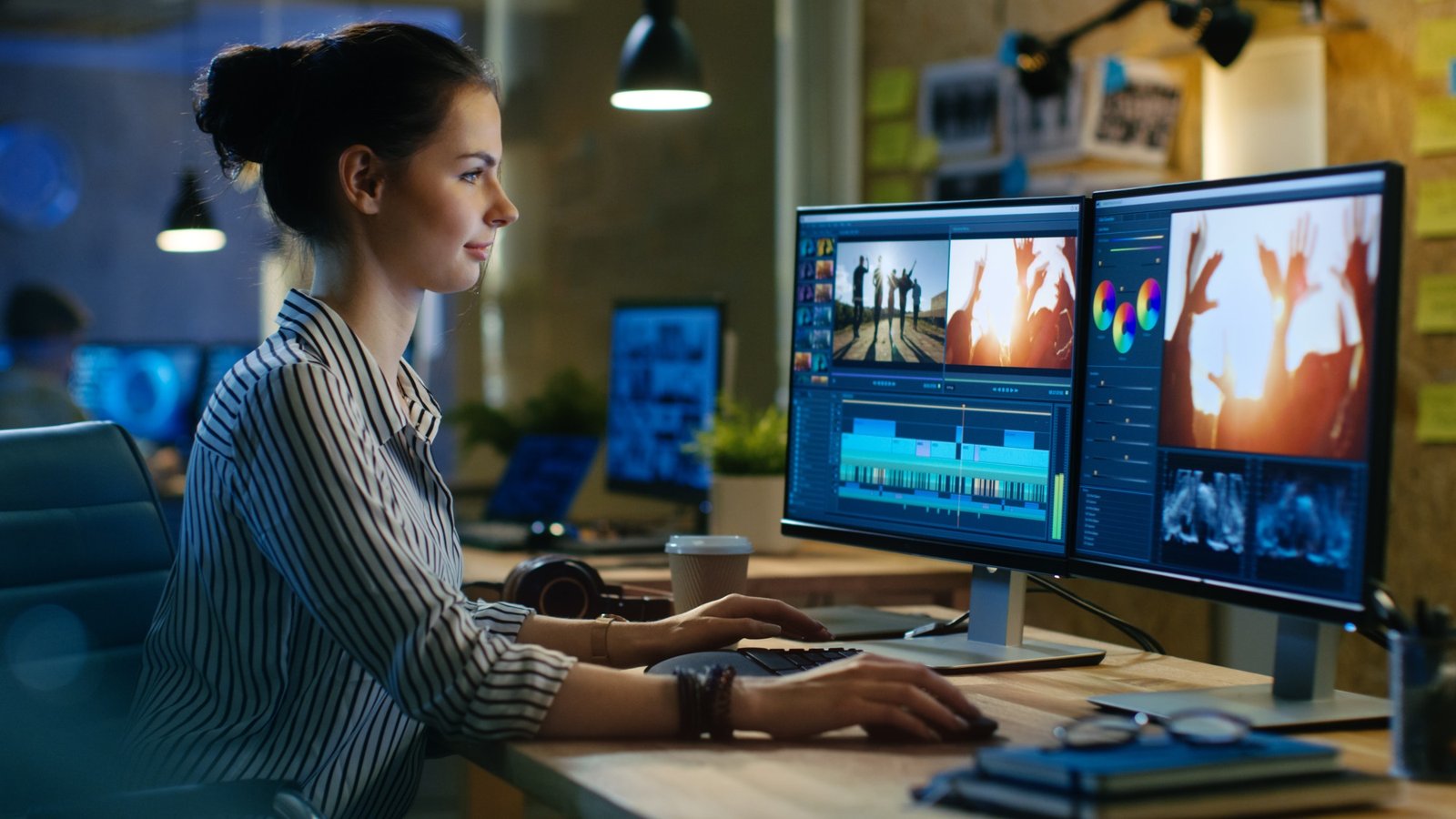 Pricing | The Perfect Creative Studio | A Professional Video Editing ...