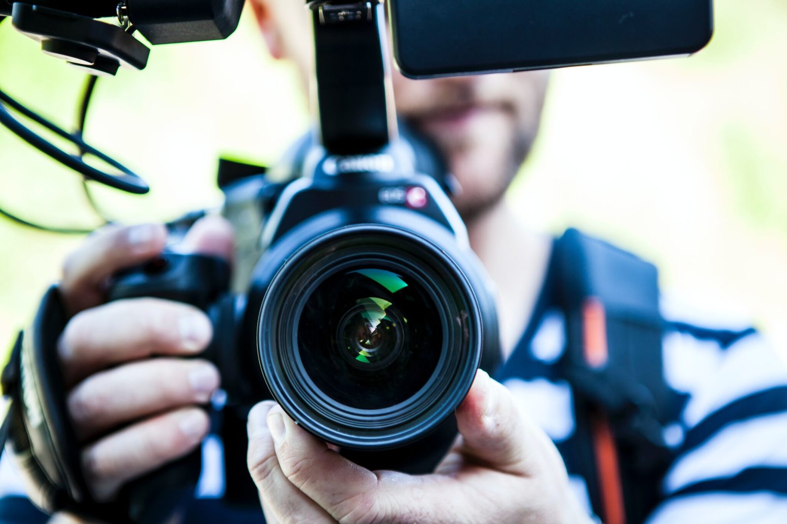 What is the 30 Degree rule in film? | The Perfect Creative Studio | A ...