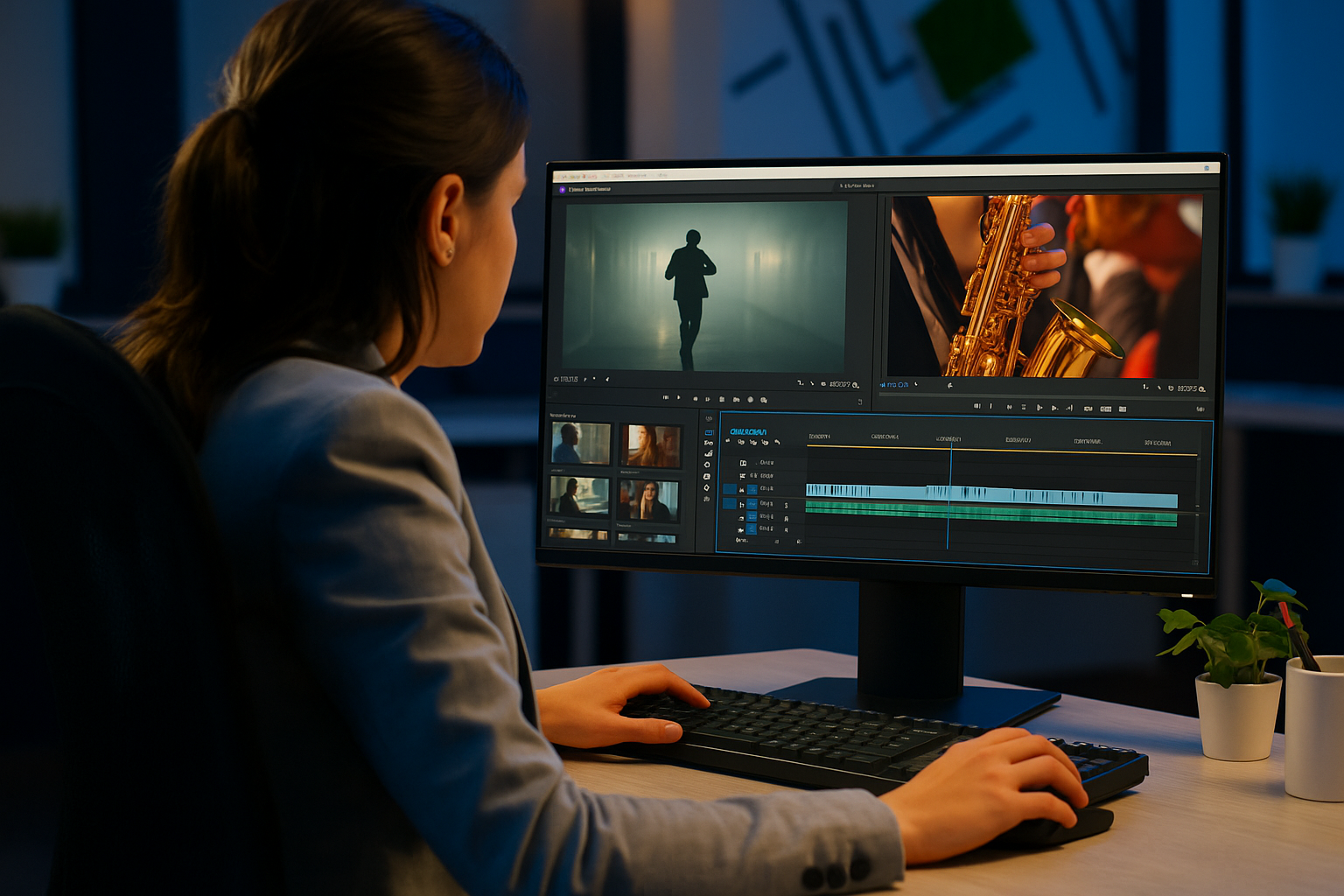 How to Fix Missing Audio in Adobe Premiere Pro Timeline (2025 Guide ...
